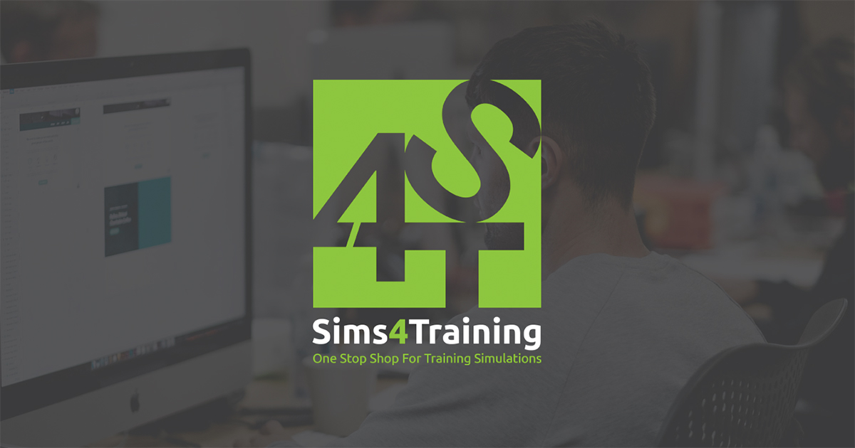 Sims4Training | One Stop Shop For Training Simulations